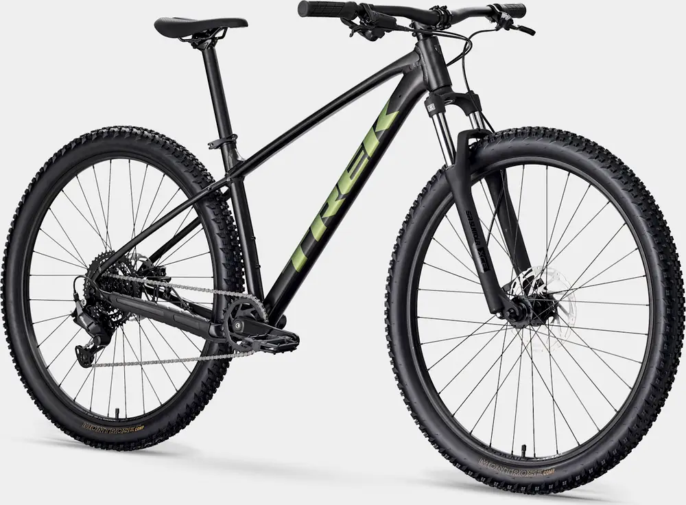 2026 Trek Marlin 4 Gen 3 – Specs, Comparisons, Reviews – 99 Spokes