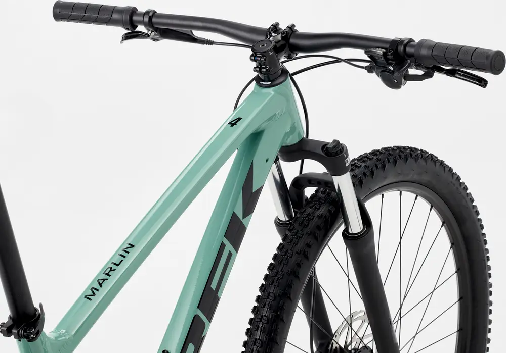 2026 Trek Marlin 4 Gen 3 – Specs, Comparisons, Reviews – 99 Spokes