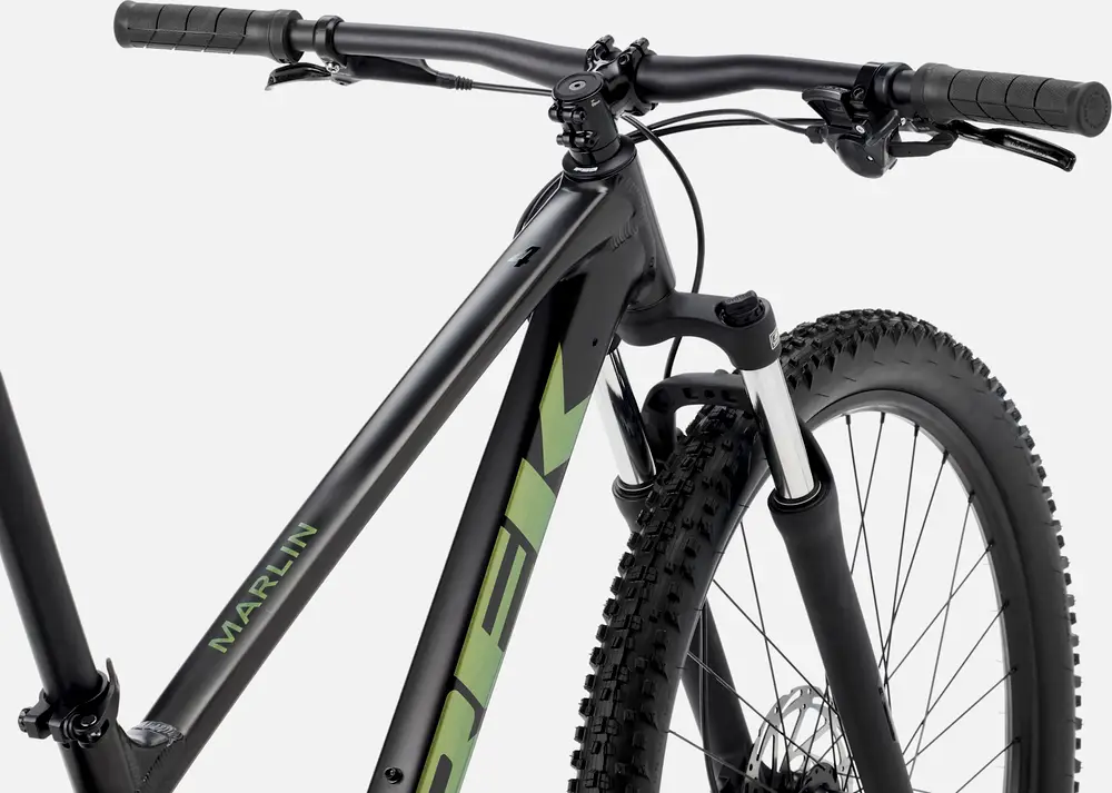 2026 Trek Marlin 4 Gen 3 – Specs, Comparisons, Reviews – 99 Spokes