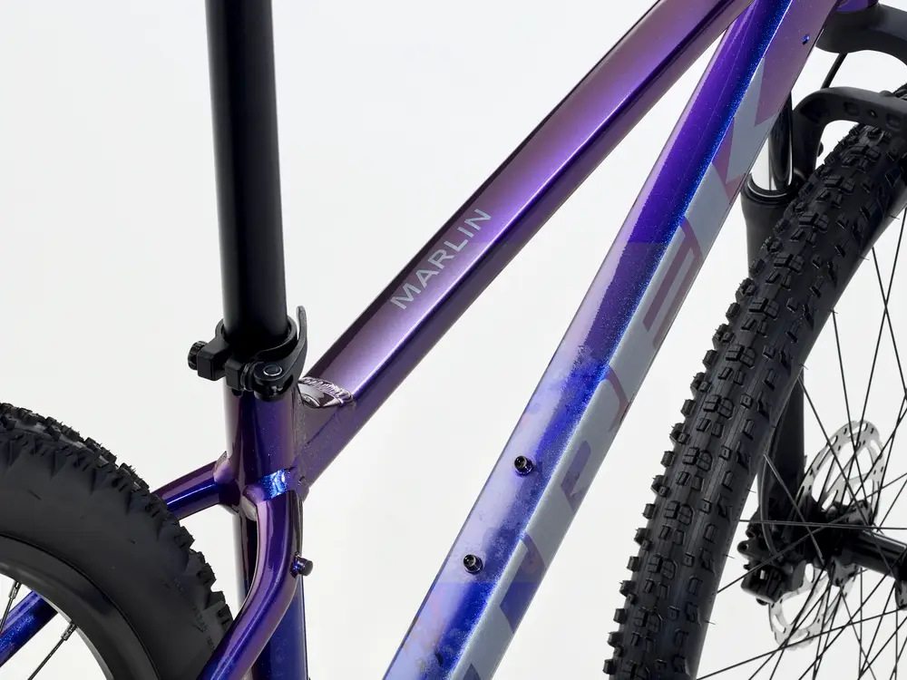 2026 Trek Marlin 4 Gen 3 – Specs, Comparisons, Reviews – 99 Spokes