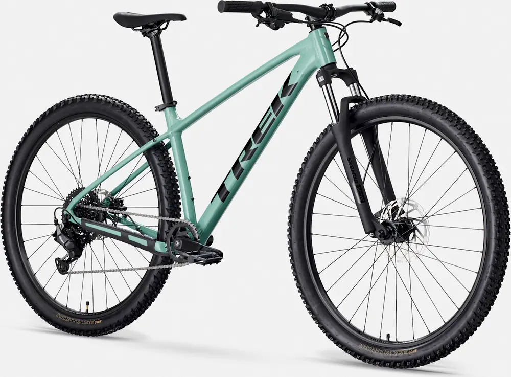 2026 Trek Marlin 4 Gen 3 – Specs, Comparisons, Reviews – 99 Spokes