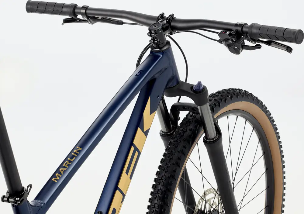 2026 Trek Marlin 5 Gen 3 – Specs, Comparisons, Reviews – 99 Spokes