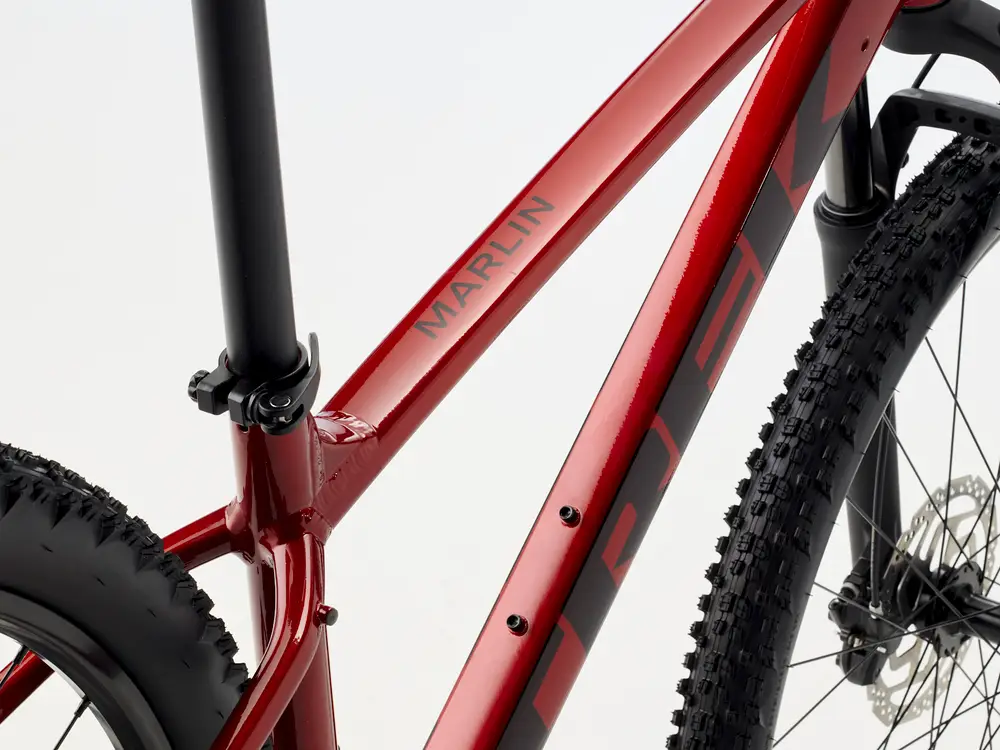 2026 Trek Marlin 5 Gen 3 – Specs, Comparisons, Reviews – 99 Spokes