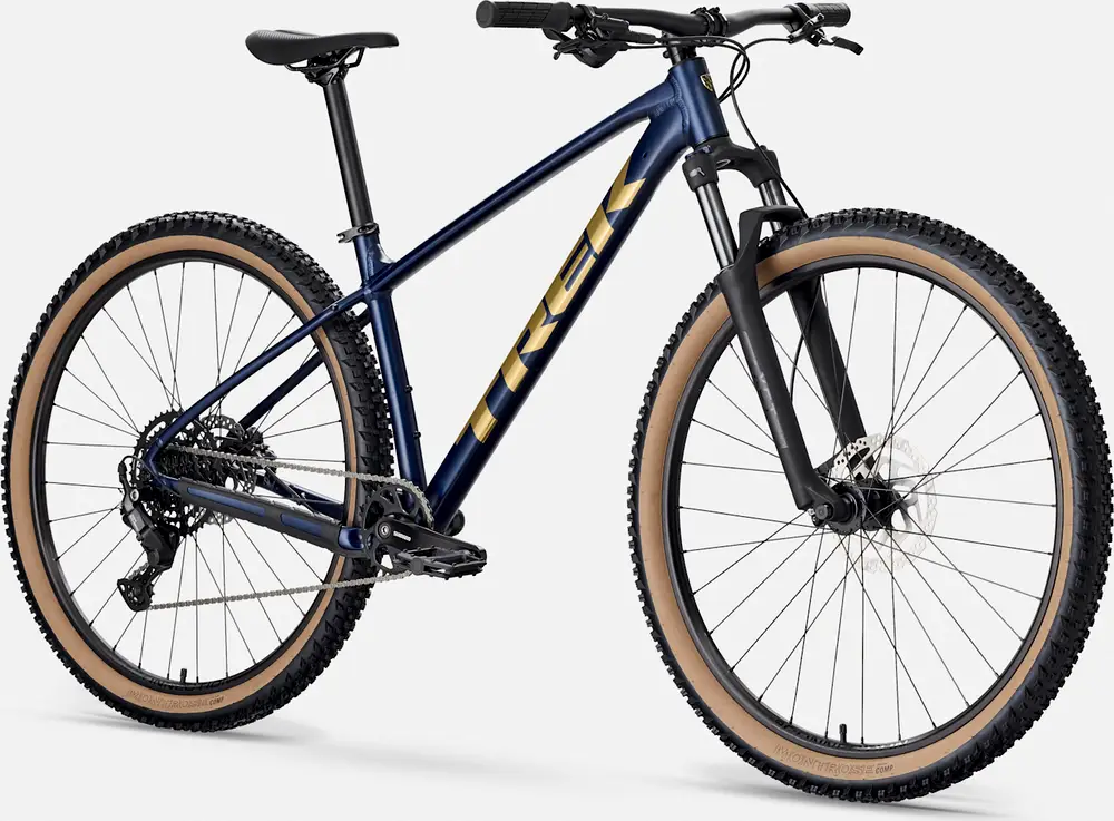 2026 Trek Marlin 5 Gen 3 – Specs, Comparisons, Reviews – 99 Spokes