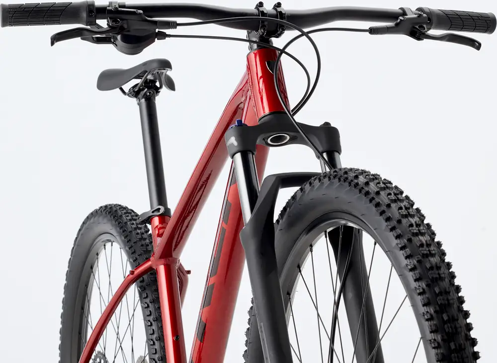 2026 Trek Marlin 5 Gen 3 – Specs, Comparisons, Reviews – 99 Spokes
