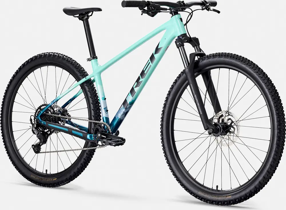 2026 Trek Marlin 5 Gen 3 – Specs, Comparisons, Reviews – 99 Spokes