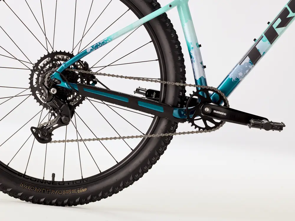 2026 Trek Marlin 5 Gen 3 – Specs, Comparisons, Reviews – 99 Spokes