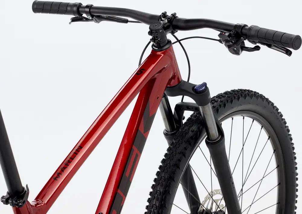 2026 Trek Marlin 5 Gen 3 – Specs, Comparisons, Reviews – 99 Spokes