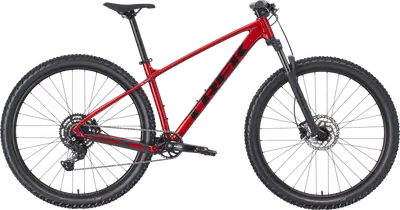 Compare: 2024 Specialized Rockhopper Comp vs 2026 Trek Marlin 5 Gen 3 vs 2024 Marlin 7 Gen 3 ...