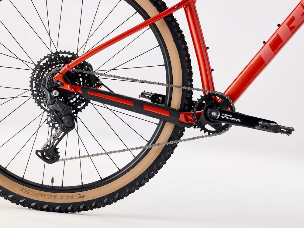 2026 Trek Marlin 6 Gen 3 – Specs, Comparisons, Reviews – 99 Spokes