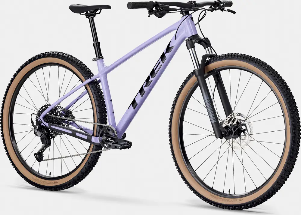 2026 Trek Marlin 6 Gen 3 – Specs, Comparisons, Reviews – 99 Spokes