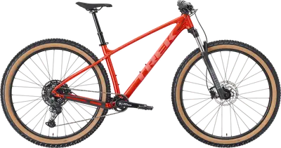 Compare: 2026 Trek Marlin 5 Gen 3 vs Marlin 6 Gen 3 vs 2025 Roscoe 7 – 99 Spokes