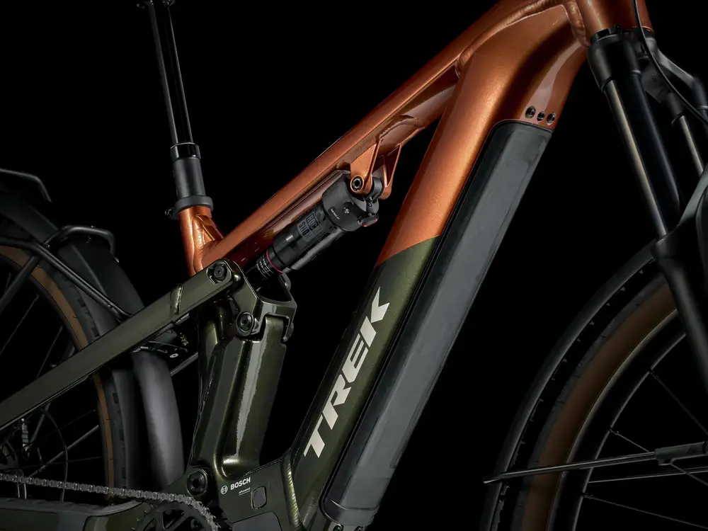 2026 Trek Powerfly FS+ 4 Equipped Gen 4 – Specs, Comparisons, Reviews ...