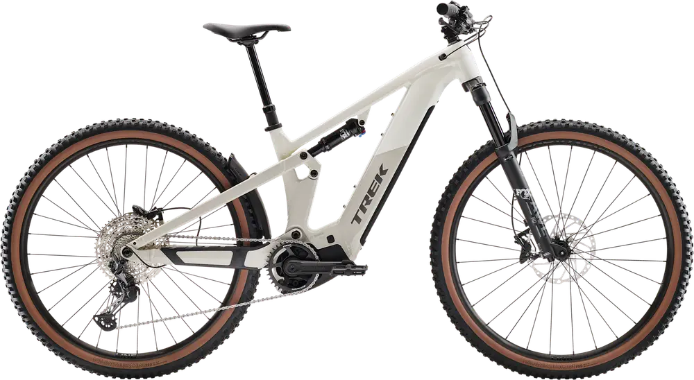 2026 Trek Powerfly FS+ 6 Gen 4 – Specs, Comparisons, Reviews – 99 Spokes