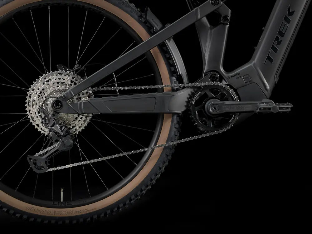 2026 Trek Powerfly FS+ 6 Gen 4 – Specs, Comparisons, Reviews – 99 Spokes