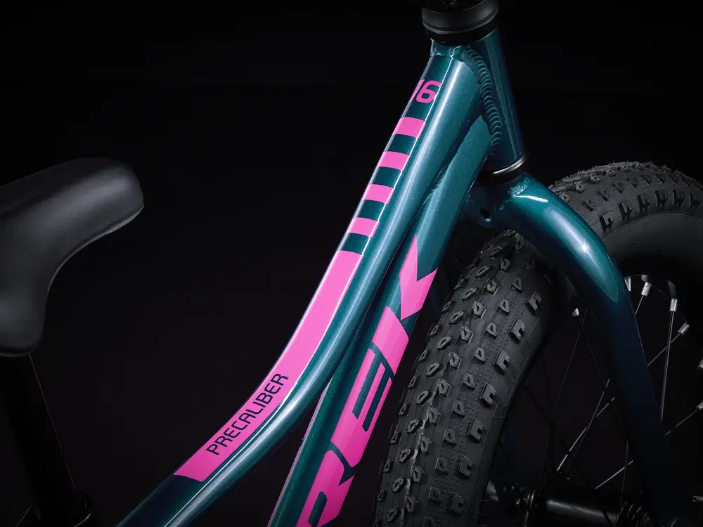 2026 Trek Precaliber 16 – Specs, Comparisons, Reviews – 99 Spokes