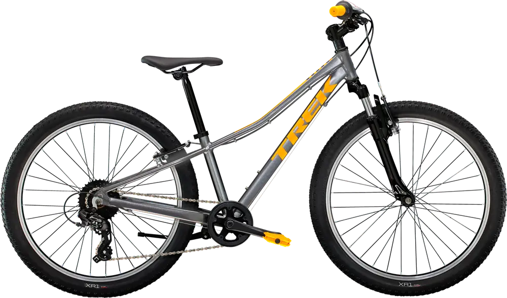 2026 Trek Precaliber 24 8-speed Suspension – Specs, Comparisons ...