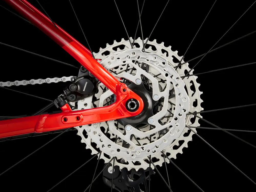 2026 Trek Procaliber 6 – Specs, Comparisons, Reviews – 99 Spokes