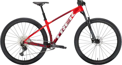 Compare: 2025 Canyon Grand Canyon AL 8 vs Specialized Chisel Hardtail ...