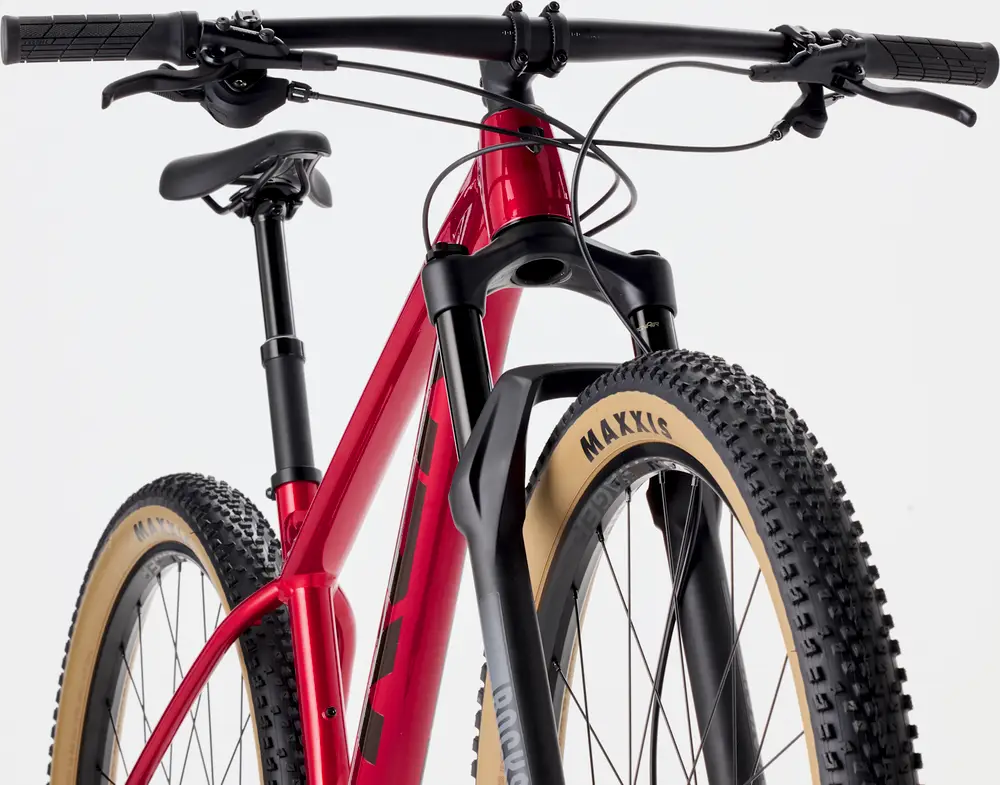 2026 Trek Procaliber 8 – Specs, Comparisons, Reviews – 99 Spokes