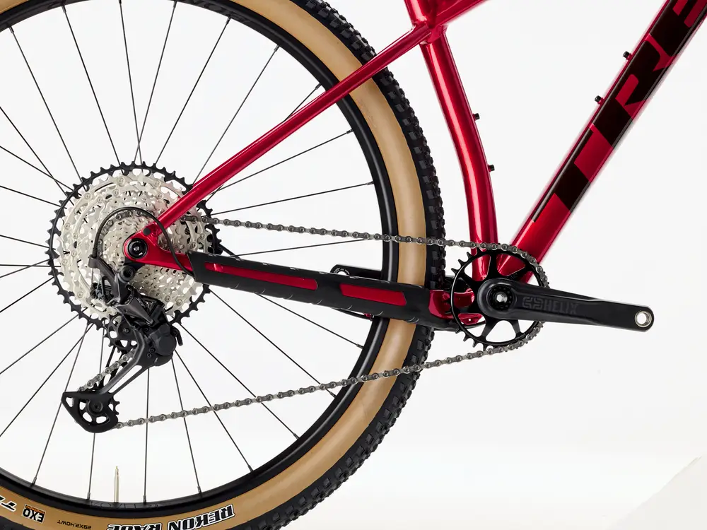 2026 Trek Procaliber 8 – Specs, Comparisons, Reviews – 99 Spokes