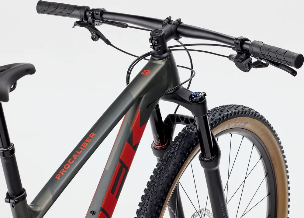 2026 Trek Procaliber 8 – Specs, Comparisons, Reviews – 99 Spokes