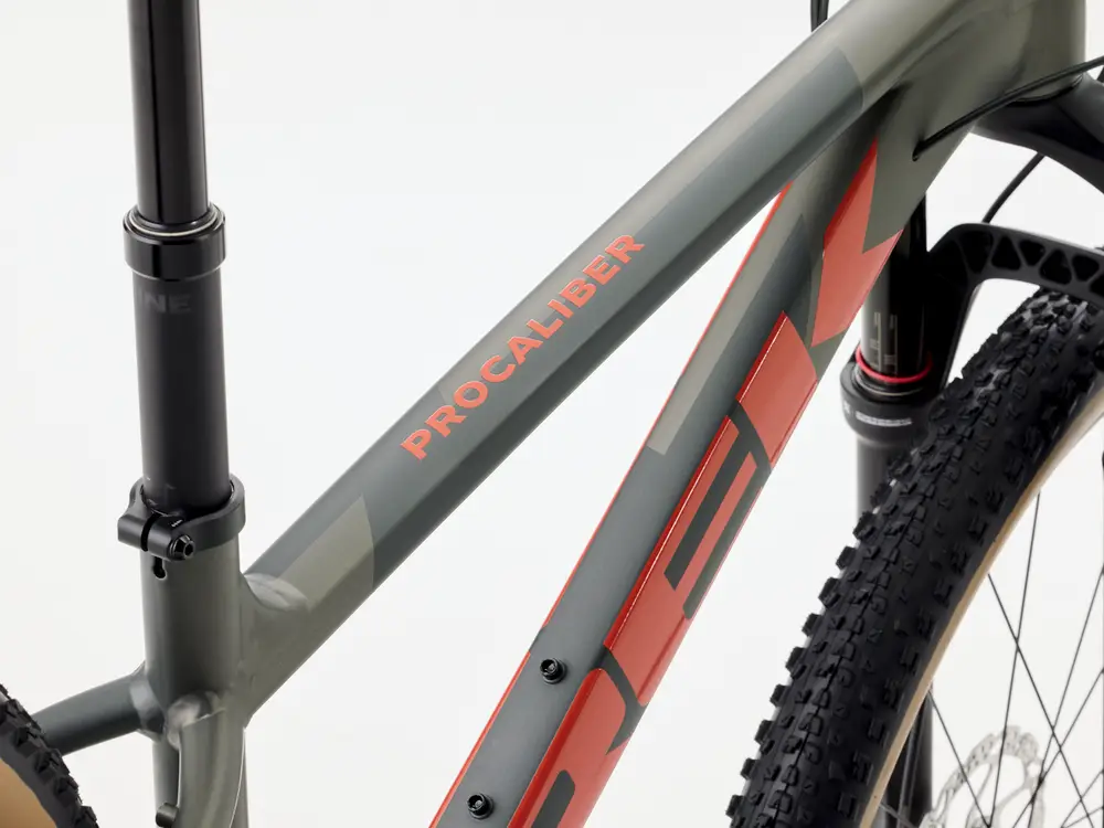 2026 Trek Procaliber 8 – Specs, Comparisons, Reviews – 99 Spokes