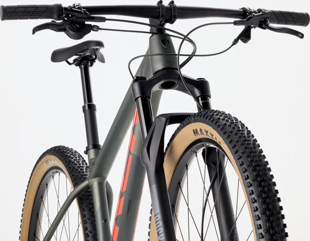 2026 Trek Procaliber 8 – Specs, Comparisons, Reviews – 99 Spokes