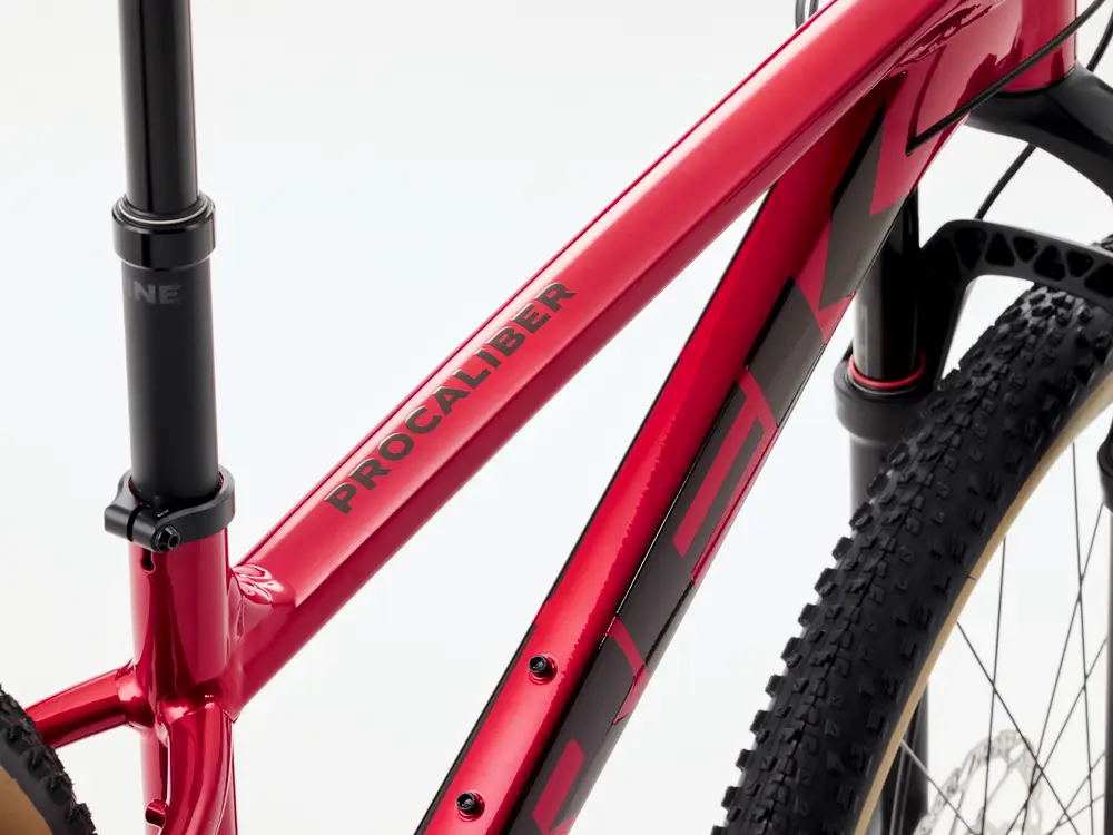 2026 Trek Procaliber 8 – Specs, Comparisons, Reviews – 99 Spokes