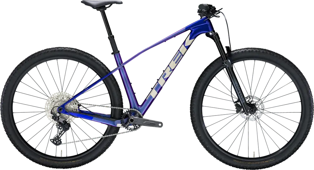 2026 Trek Procaliber 9.5 Gen 3 – Specs, Comparisons, Reviews – 99 Spokes