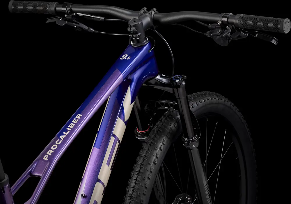 2026 Trek Procaliber 9.5 Gen 3 – Specs, Comparisons, Reviews – 99 Spokes