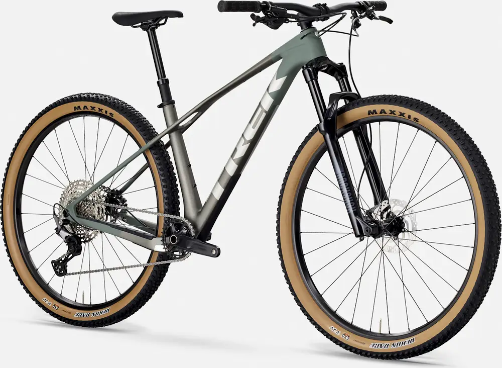 2026 Trek Procaliber 9.5 Gen 3 – Specs, Comparisons, Reviews – 99 Spokes