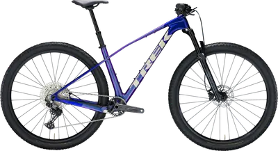 Compare: 2026 Trek Procaliber 6 vs Procaliber 9.5 vs 2025 Procaliber 9. ...