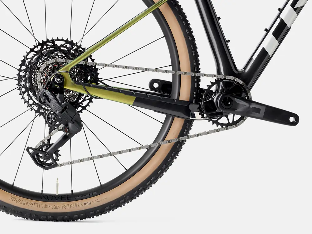 2026 Trek Procaliber 9.6 Gen 3 – Specs, Comparisons, Reviews – 99 Spokes