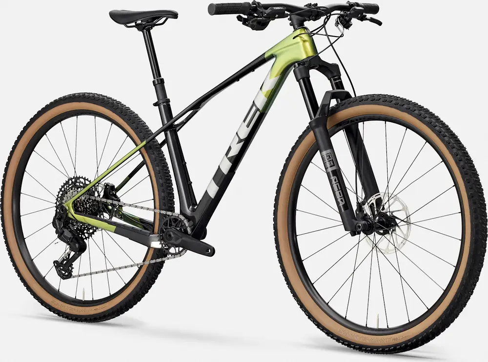 2026 Trek Procaliber 9.6 Gen 3 – Specs, Comparisons, Reviews – 99 Spokes