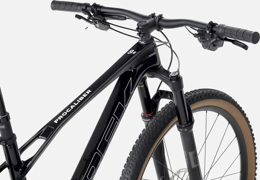 2026 Trek Procaliber 9.6 Gen 3 – Specs, Comparisons, Reviews – 99 Spokes