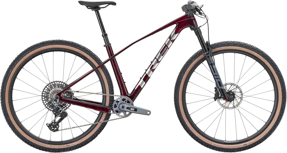 2026 Trek Procaliber 9.7 AXS Gen 3 – Specs, Comparisons, Reviews – 99 ...