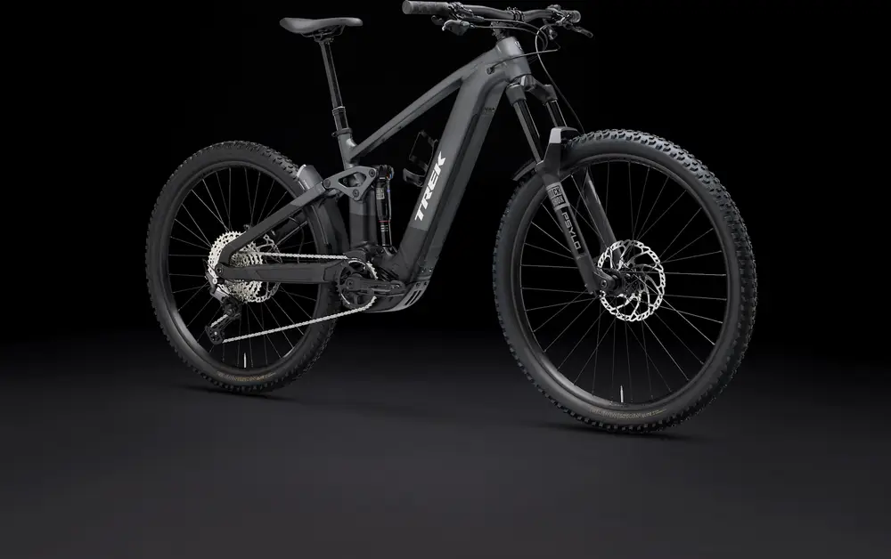 2026 Trek Rail+ 5 Gen 5 – Specs, Comparisons, Reviews – 99 Spokes