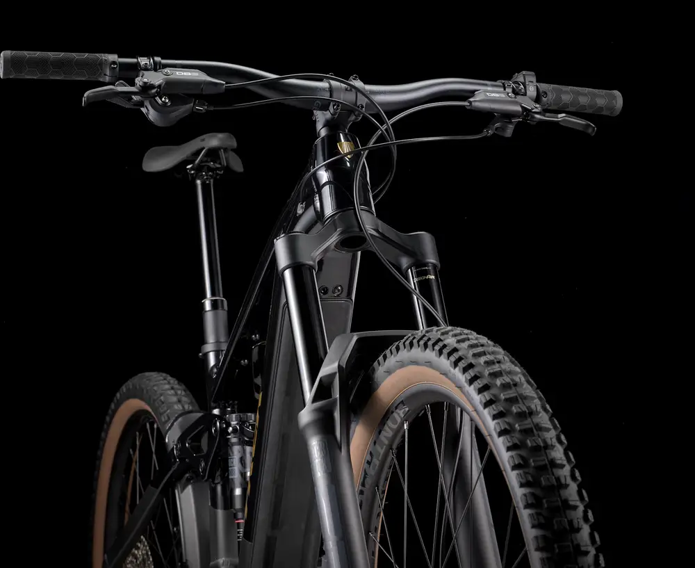 2026 Trek Rail+ 8 Gen 5 – Specs, Comparisons, Reviews – 99 Spokes