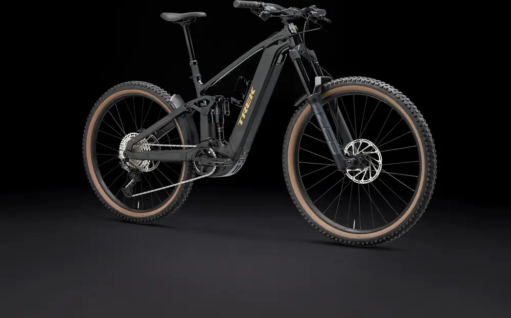2026 Trek Rail+ 8 Gen 5 – Specs, Comparisons, Reviews – 99 Spokes