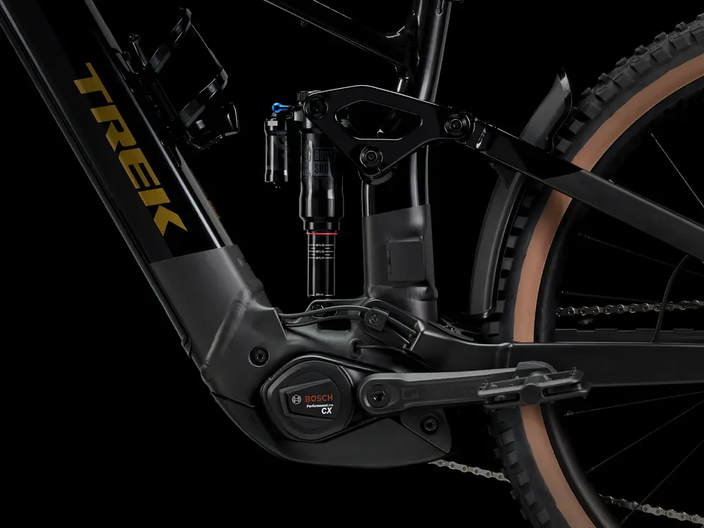 2026 Trek Rail+ 8 Gen 5 – Specs, Comparisons, Reviews – 99 Spokes