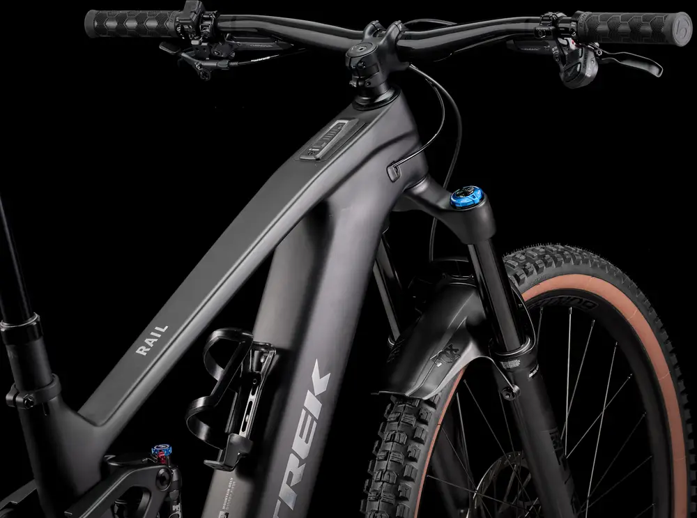 2026 Trek Rail+ 9.8 GX AXS T-Type Gen 5 – Specs, Comparisons, Reviews ...