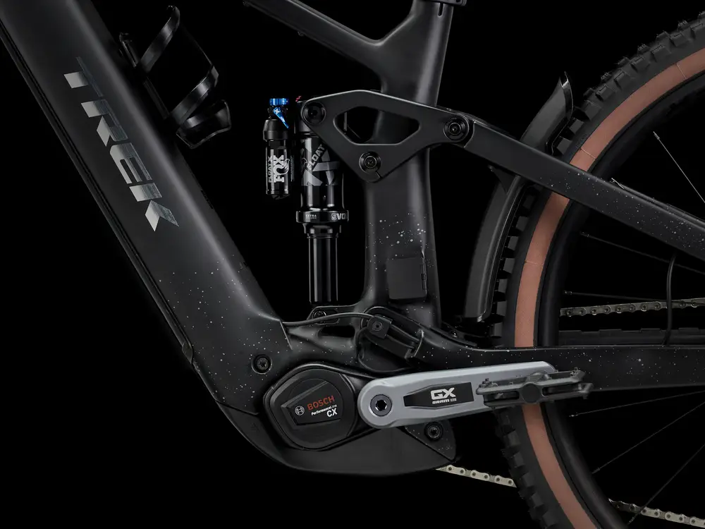 2026 Trek Rail+ 9.8 GX AXS T-Type Gen 5 – Specs, Comparisons, Reviews ...