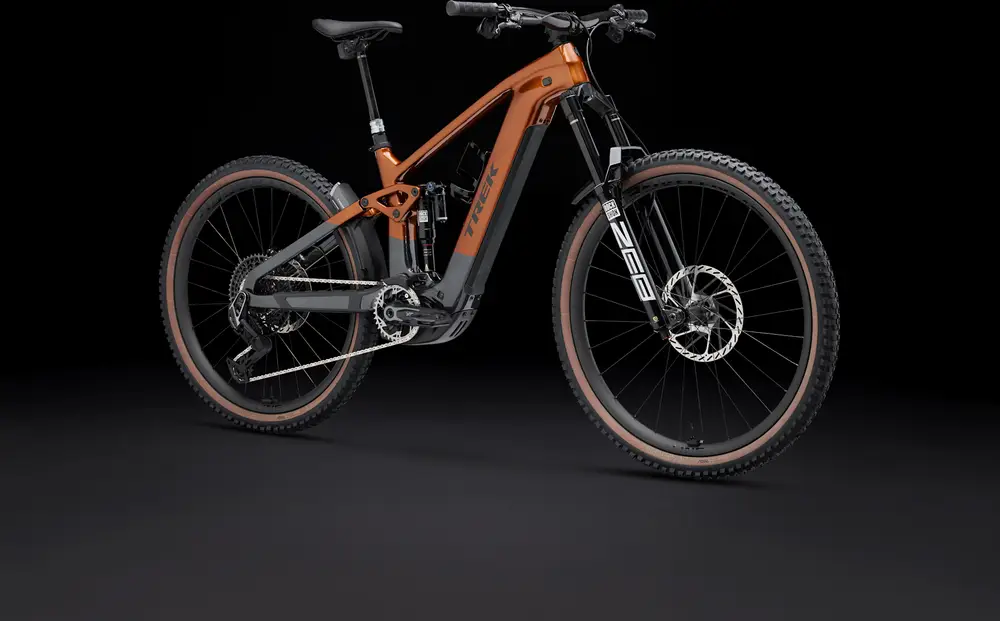 2026 Trek Rail+ 9.9 X0 AXS T-Type Gen 5 – Specs, Comparisons, Reviews ...