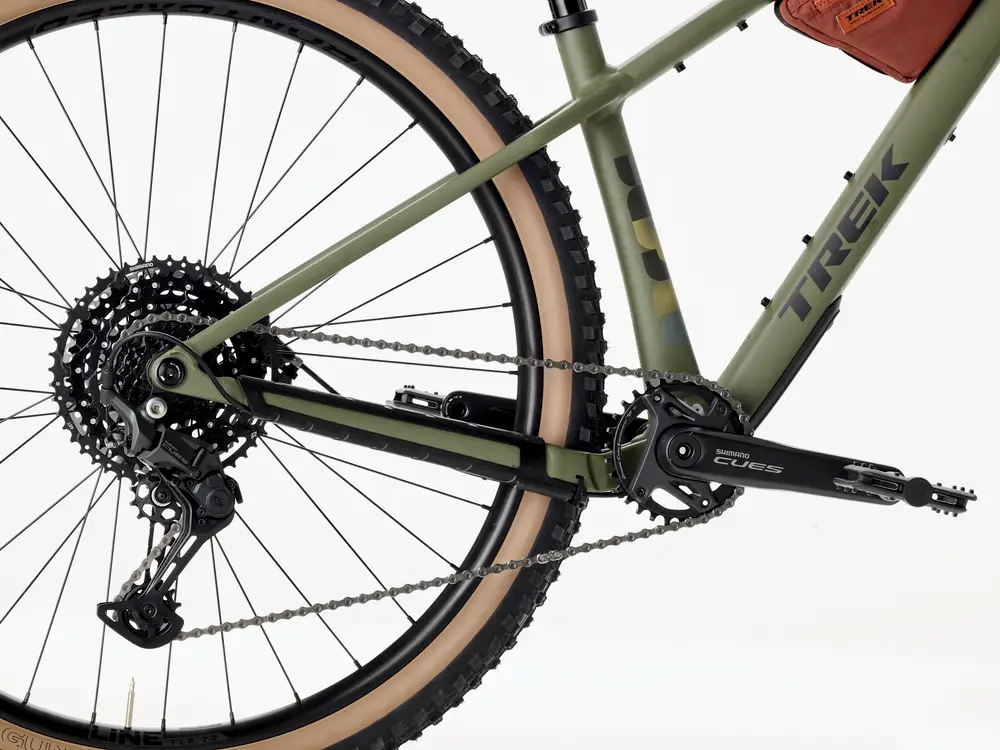 2026 Trek Roscoe 7 Gen 4 – Specs, Comparisons, Reviews – 99 Spokes