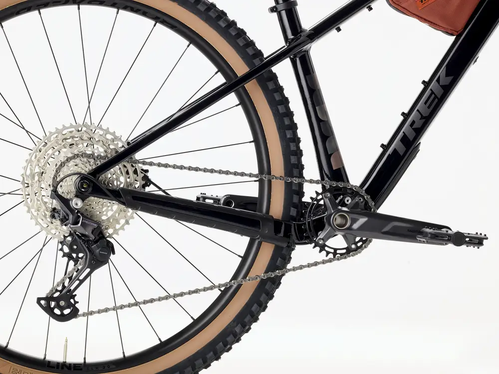 2026 Trek Roscoe 8 Gen 4 – Specs, Comparisons, Reviews – 99 Spokes