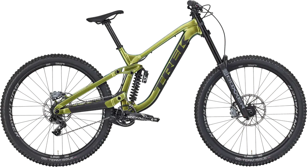 2026 Trek Session 8 29 GX – Specs, Comparisons, Reviews – 99 Spokes