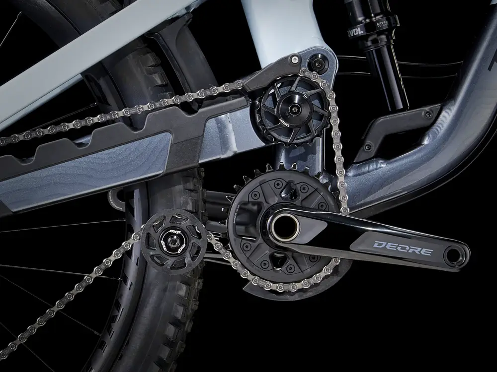 2026 Trek Slash 8 Gen 6 – Specs, Comparisons, Reviews – 99 Spokes