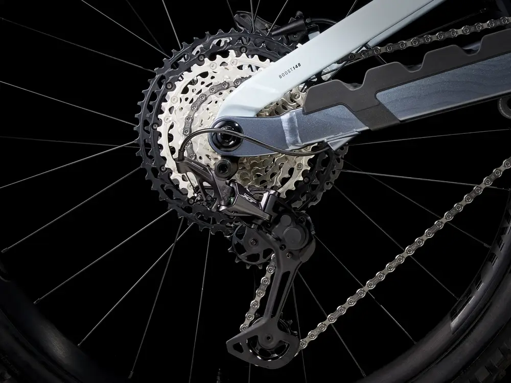 2026 Trek Slash 8 Gen 6 – Specs, Comparisons, Reviews – 99 Spokes