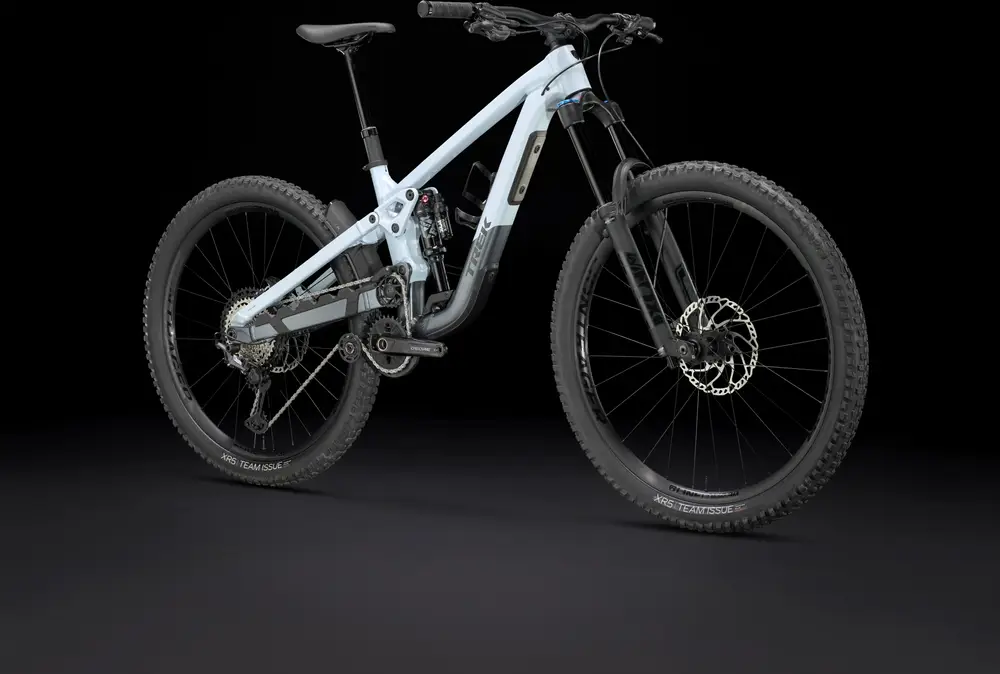 2026 Trek Slash 8 Gen 6 – Specs, Comparisons, Reviews – 99 Spokes